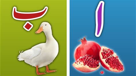 Alif Se Anar اردو کی حروف تہجی Alif Bay Pay Urdu Alphabets ا سے انار Urdualphabets