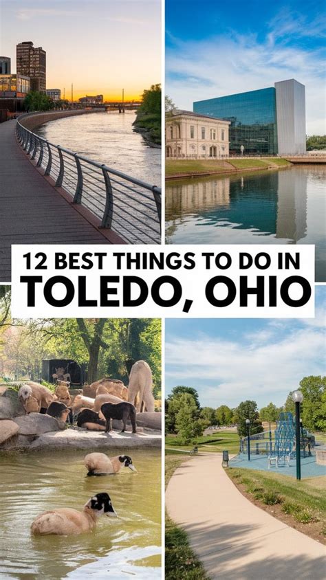 12 Best Things To Do In Toledo Ohio That Will Blow Your Mind Ohio