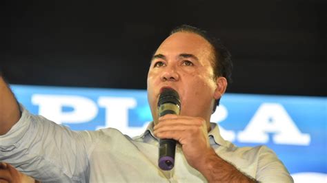 Fleitas Ratifica Su Legitimidad Como Presidente Del Plra Y Critica