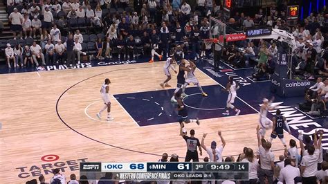 Minnesota Timberwolves