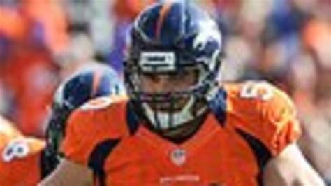 Five Things To Know About Jd Walton