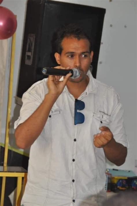 Homo Universalis Mohammed Rahhal A Alraih Ένα από τα πιο διάσημα