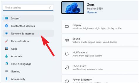 How To Change DNS In Windows 11