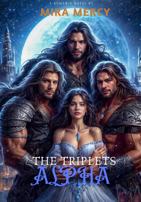 The Triplets Alpha Dreame