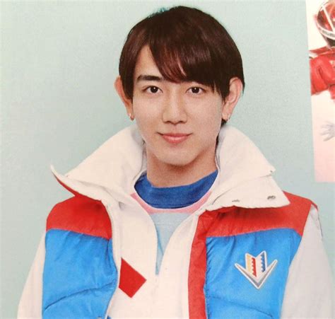 3 駒木根葵汰 切り抜き 雑誌 ゼンカイジャー メルカリ