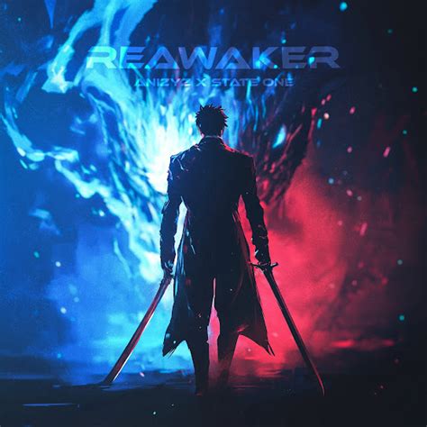 Reawaker Solo Leveling Hardstyle