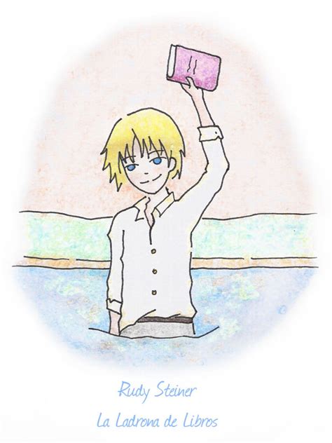 Rudy Steiner Quotes Quotesgram