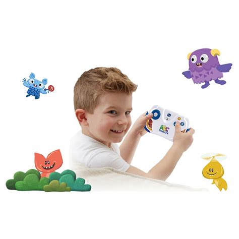 Vtech Abc Smile Tv Smyths Toys Nederland