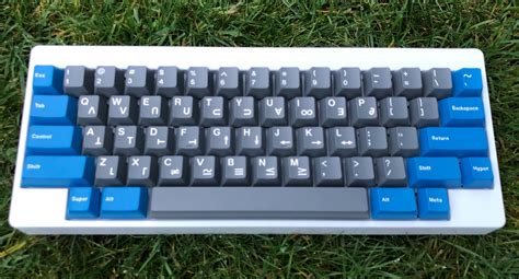 Rama M60 A Seq 2 In White With Gmk Space Cadet Album On Imgur
