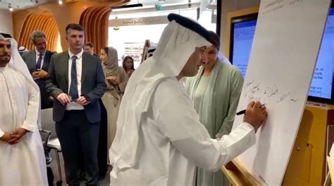 Khaled Al Huraimel On Linkedin I Am Proud To Say That Beeah Group Has Once Again Reiterated Its