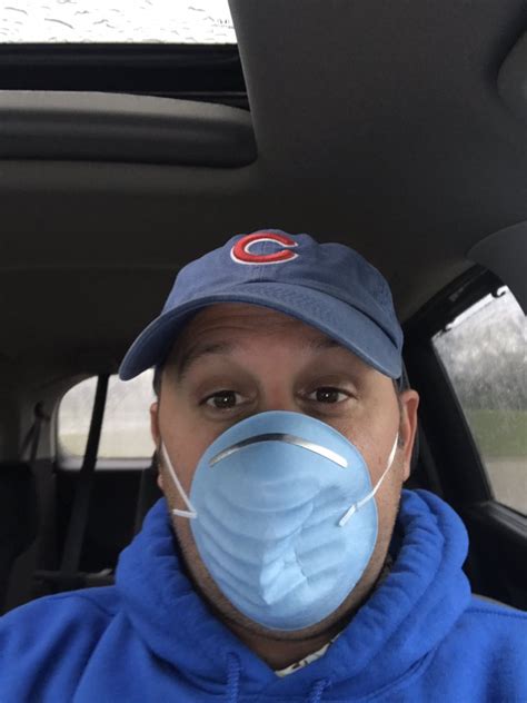 Luke Stuckmeyer On Twitter Waiting For Dusty To Talk Somebody Needs To Get An Air Purifier