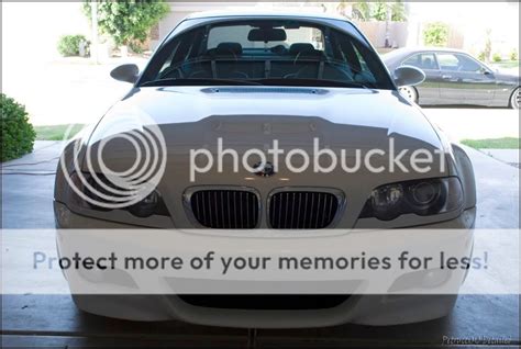 Petrucci Detailed Bmw Alpine White E46 M3 Detailing World Forum