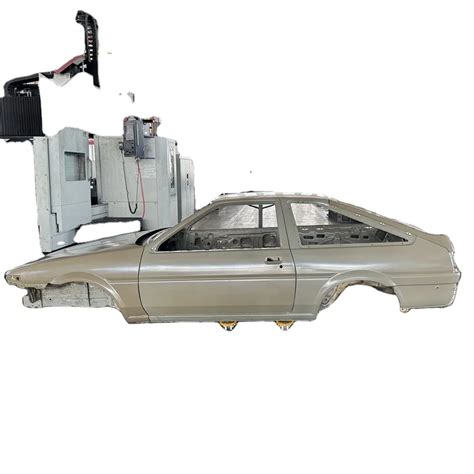 Classic Car Body Shell For Toyota Ae86 Corolla Levin And Sprinter Trueno