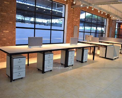 Workstations Office Furniture Provided By Workspace Maria B