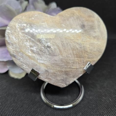 Mesečev Kamen Srce M Maya T