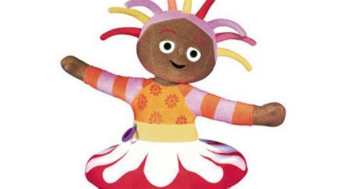 In The Night Garden Songs Cbeebies Bbc
