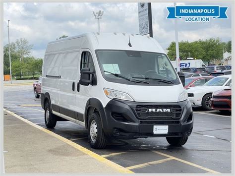 Used Vans For Sale Near Robinson Il Cargurus