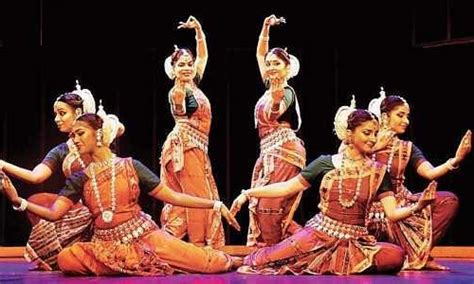 Share More Than 73 Odissi Dance Wallpapers Super Hot Vn