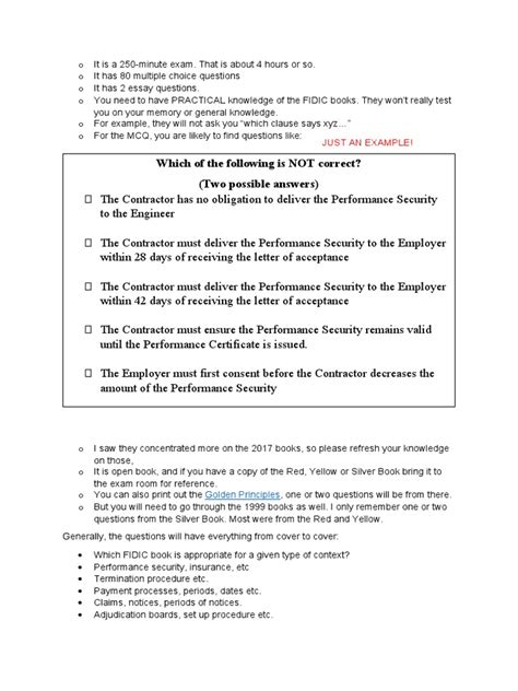 Fccm Pdf Employment Subcontractor