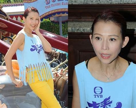 當年拍《珠光寶氣》嗌破喉嚨 蔡少芬慘變聲沙：已做手術 每日頭條