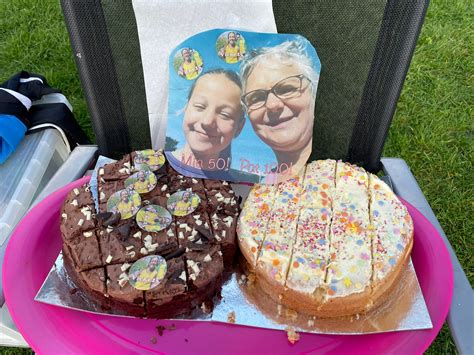 Run Report For 121122 By Jane Hardcastle Ford Parkrun