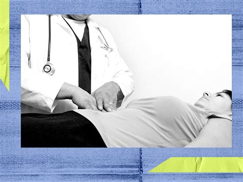 Palpating The Abdomen Techniques And More