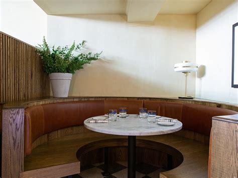 Rezdora Custom Restaurant And Hospitality Furniture Makers