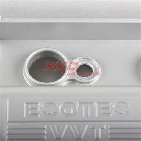 2 0 2 4 Engine Valve Cover And Gasket Fit For Chevrolet Malibu Pontiac G5