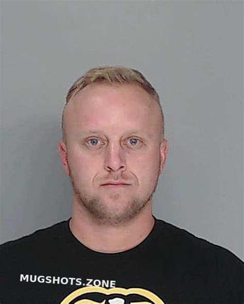 Dow Darrell James 01182025 Nueces County Mugshots Zone