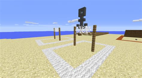 Goo Lagoon Minecraft Map