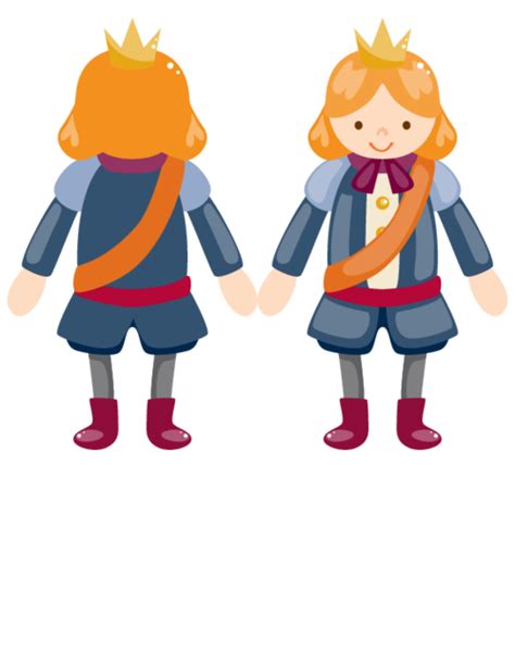 Stick Puppet Prince 4