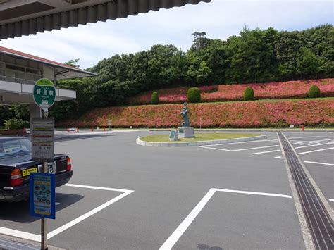 進撃のサミット像伊勢志摩サミットの記念モニュメントは美しくもカッコよかった SHIMAZINE シマジン 三重県志摩市ニュースサイト
