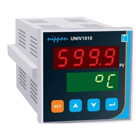 Fusing Machine Temperature Controler Analog At ₹ 1650 Piece In