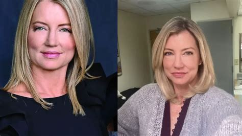 Cynthia Watross Plastic Surgery Whats The Secret Behind Her