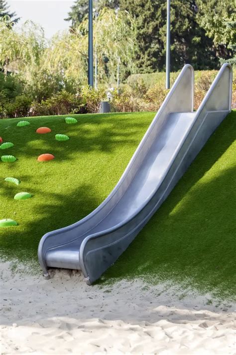Artificial Grass Playgrounds Sydney Classic Backyards