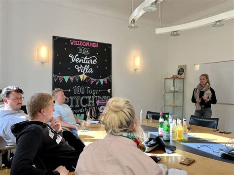 New Work Für Executives Startup Coaching Mit Leonie Stankewitz