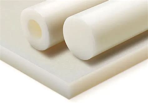 Placa De Grilon Poliamida 6 Pa6 Natural 8x800x2000mm Mercadolibre