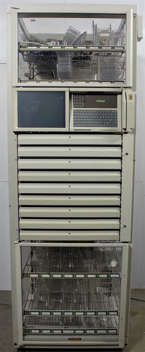 Medication Label Printer