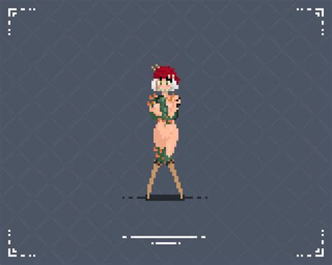 Rule 34 1girls Aranessa Saltspite Female Female Only Kh Sprite Light