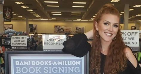 Jamie Mcguire Controversy A Look At The Problematic Remarks