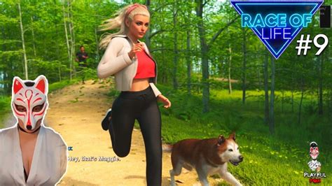 Race Of Life Ep 9