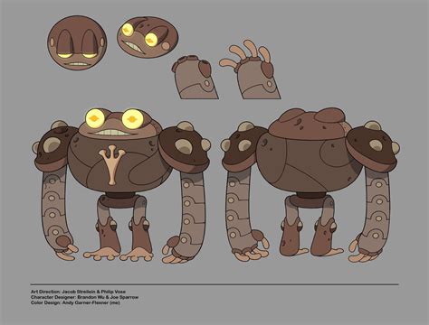 Amphibia — Andy Garner Flexner Character Sheet Character Concept Character Art Elf Characters