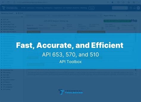 Oilandgas Inspectiontools Dataanalysis Pipelineinspection Apitb Technicaltoolboxes