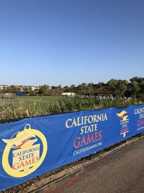 Archery Cal State Games