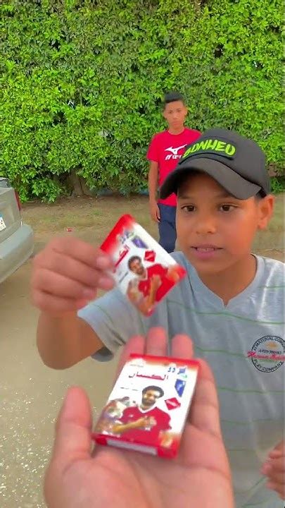 بخت محمد صلاح😱😱 Youtube