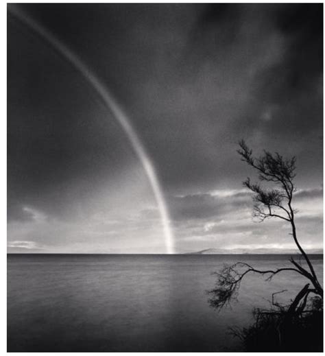 Michael Kenna Exhibition