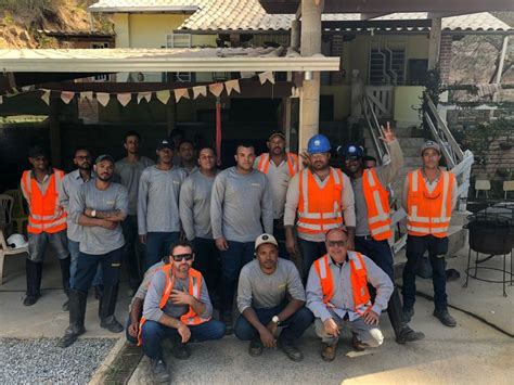 Solocap Geotecnologia RodoviÁria Ltda No Linkedin Quando Saudeeseguranca Treinamento