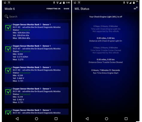 Bluedriver Live Stats Plotter Ars Scriptum