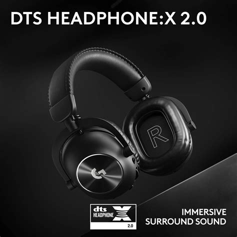 Logitech G Pro X 2 Lightspeed 981 001262 Tech America