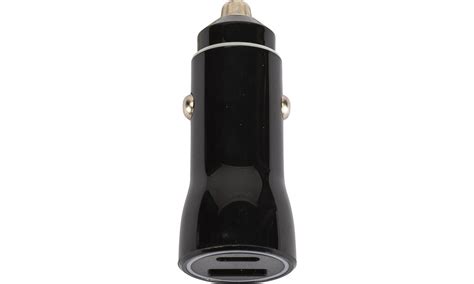 USB Uttak 12 24V 1XPD 20W QC 3 0 18 W Adapter Og Omformere Thansen No